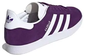 Adidas Gazelle "rich Purple - Purple/white
