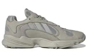 Adidas Originals Yung-1 Sneakers - Gray