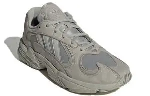 Adidas Originals Yung-1 Sneakers - Gray