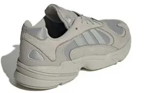 Adidas Originals Yung-1 Sneakers - Gray