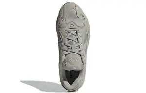 Adidas Originals Yung-1 Sneakers - Gray