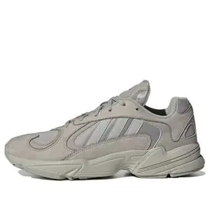 Adidas Adidas Originals Yung-1 Sneakers Gray