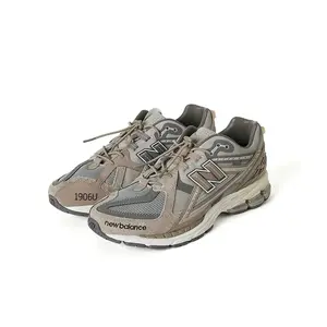 NEW BALANCE X Invincible X N.hoolywood 1906u Sneakers - Grey