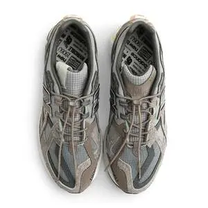 NEW BALANCE X Invincible X N.hoolywood 1906u Sneakers - Grey