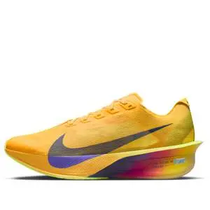 Nike Nike ZoomX Vaporfly 4 Sneakers Citron Pulse