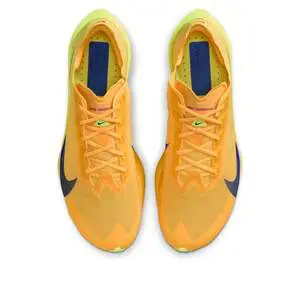 Nike Zoomx Vaporfly 4 Sneakers - Citron Pulse