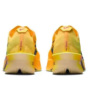 Nike Zoomx Vaporfly 4 Sneakers - Citron Pulse