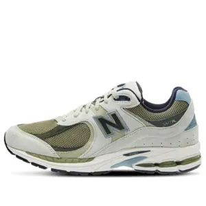 NEW BALANCE New Balance 2002R Sneakers Honeydew Green
