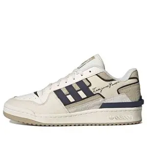 Adidas Forum Exhibit Low 2.0 Sneakers - Grey/black