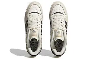 Adidas Forum Exhibit Low 2.0 Sneakers