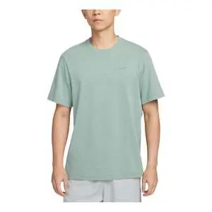 Nike Nike Dri-fit Primary Training T-shirt Asia Sizing 'bicoastal' Bicoastal/heather/bicoastal