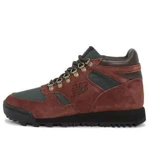NEW BALANCE Rainier - Red/black