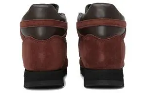 NEW BALANCE Rainier Trail Boots - Red/black