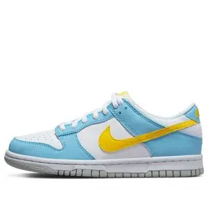 Nike Dunk Low Next Nature 'homer' Sneakers