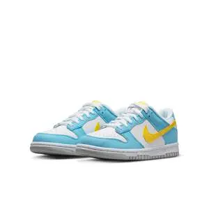 Nike Dunk Low Next Nature 'homer' Sneakers
