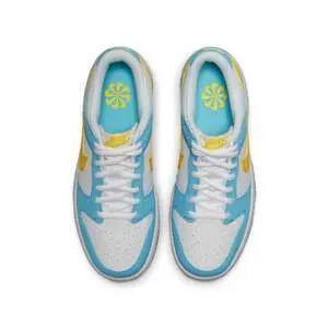 Nike Dunk Low Next Nature 'homer' Sneakers