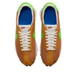 Nike Ld-1000 "desert Ochre Green Strike" Sneakers - Desert Ochre/green Strike