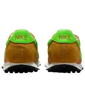 Nike Ld-1000 "desert Ochre Green Strike" Sneakers - Desert Ochre/green Strike