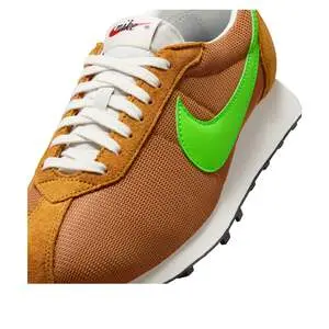 Nike Ld-1000 "desert Ochre Green Strike" Sneakers - Desert Ochre/green Strike