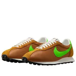 Nike Ld-1000 "desert Ochre Green Strike" Sneakers - Desert Ochre/green Strike