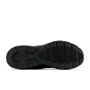NEW BALANCE 990v5 Made In Usa "triple - Black