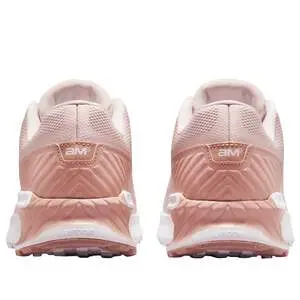 Nike Max Bia Sneakers - Dark Pink/particle Pink/white