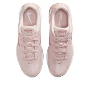 Nike Max Bia Sneakers - Dark Pink/particle Pink/white