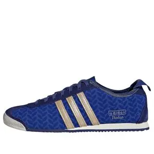 Adidas Italy Italia '60s Sneakers - Navy/gold/black