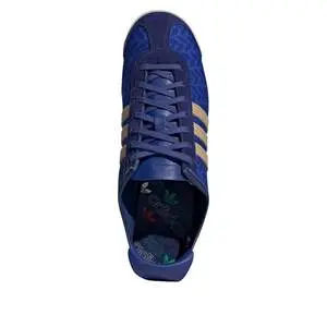 Adidas Italy Italia '60s Sneakers - Navy/gold/black