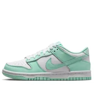 Nike Dunk Low "mint Foam" Sneakers - White/mint Foam