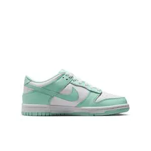 Nike Dunk Low "mint Foam" Sneakers - White/mint Foam