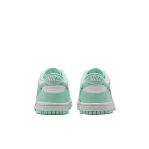 Nike Dunk Low "mint Foam" Sneakers - White/mint Foam