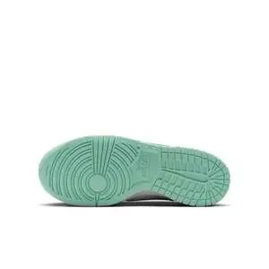 Nike Dunk Low "mint Foam" Sneakers - White/mint Foam