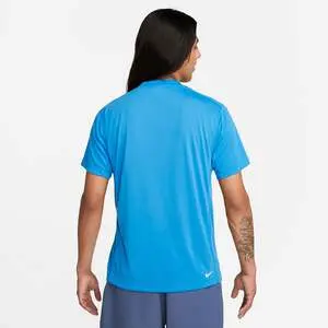 Nike Dri-fit Adv Goat Rocks T-shirt - Blue