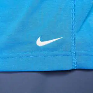 Nike Dri-fit Adv Goat Rocks T-shirt - Blue