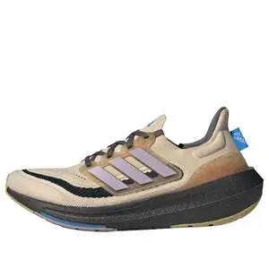 Adidas Adidas Ultraboost Light "United For Change" Sneakers Crystal Sand/preloved Fig/core Black