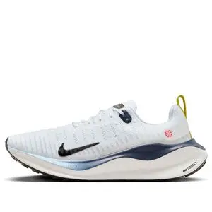 Nike Nike Infinity Run 4 Sneakers White/speed Red/speed Yellow