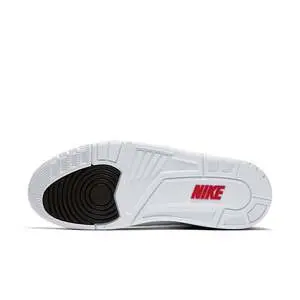 JORDAN Air 3 Retro Se "fire Red" Sneakers