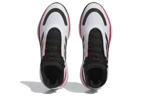 Adidas Bounce Legends Shoes