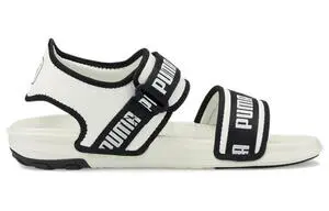 PUMA Softride Slide 'wordmark