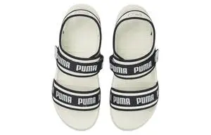 PUMA Softride Slide 'wordmark