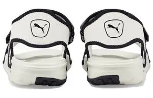 PUMA Softride Slide 'wordmark