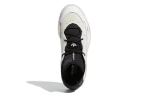 Adidas Streetball 2.0 High Top Sneakers