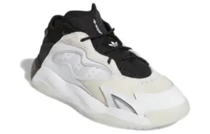 Adidas Streetball 2.0 High Top Sneakers