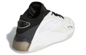 Adidas Streetball 2.0 High Top Sneakers