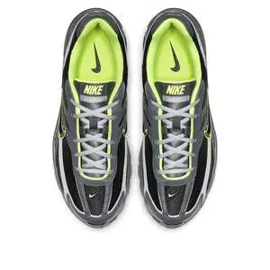 Nike Initiator Sneakers - Black/gray