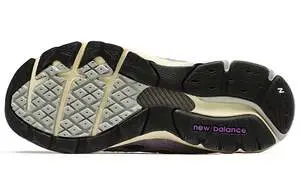 NEW BALANCE Teddy Santis X 990v3 Made In Usa - Raw Amethyst/nb Navy