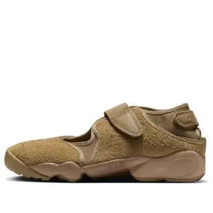 Nike Rift Tabi Split Toe Sandals - Beige