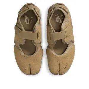Nike Rift Tabi Split Toe Sandals - Beige