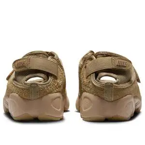 Nike Rift Tabi Split Toe Sandals - Beige